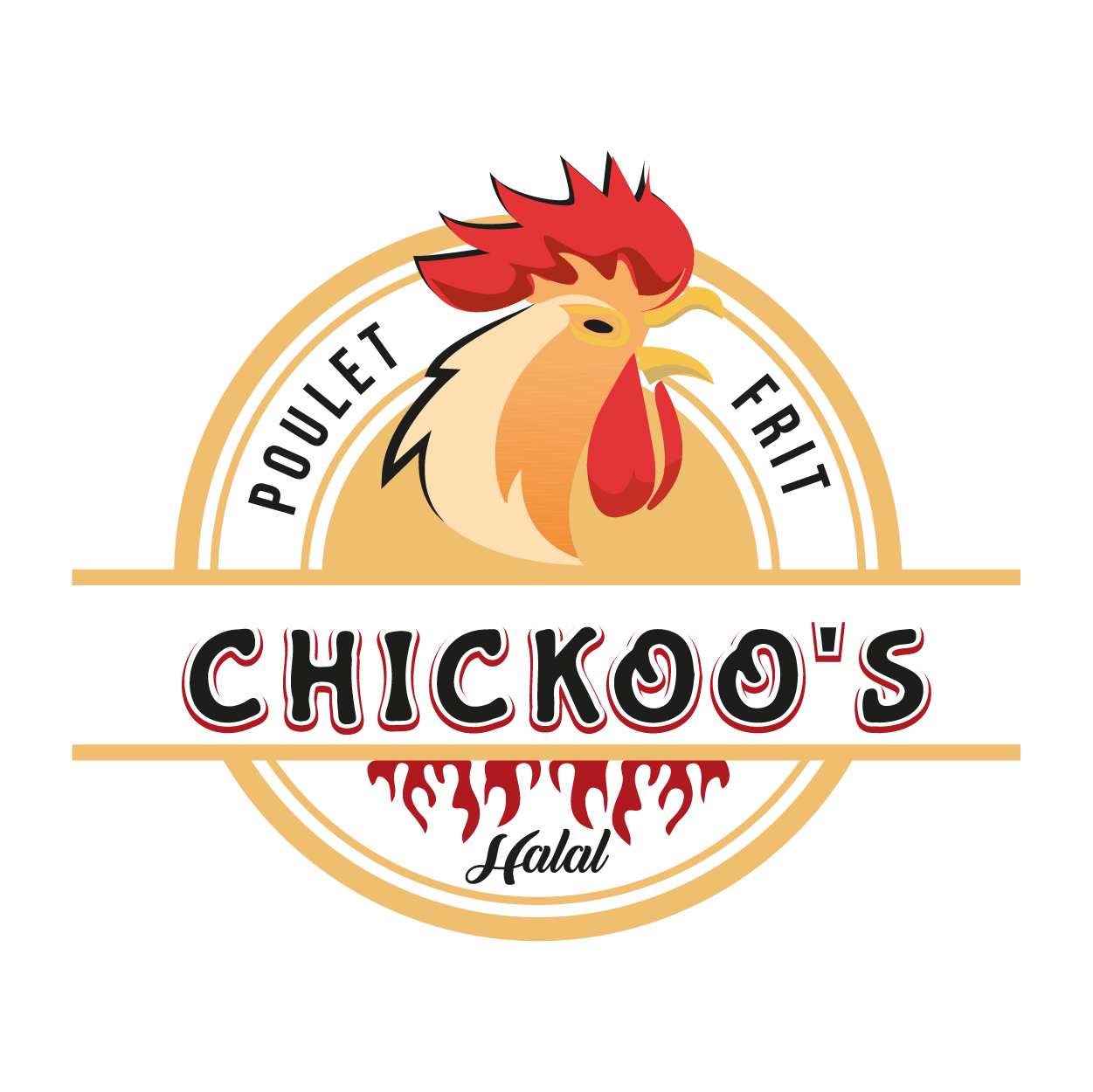 Chickoo’s - Restaurant Chickoo’s